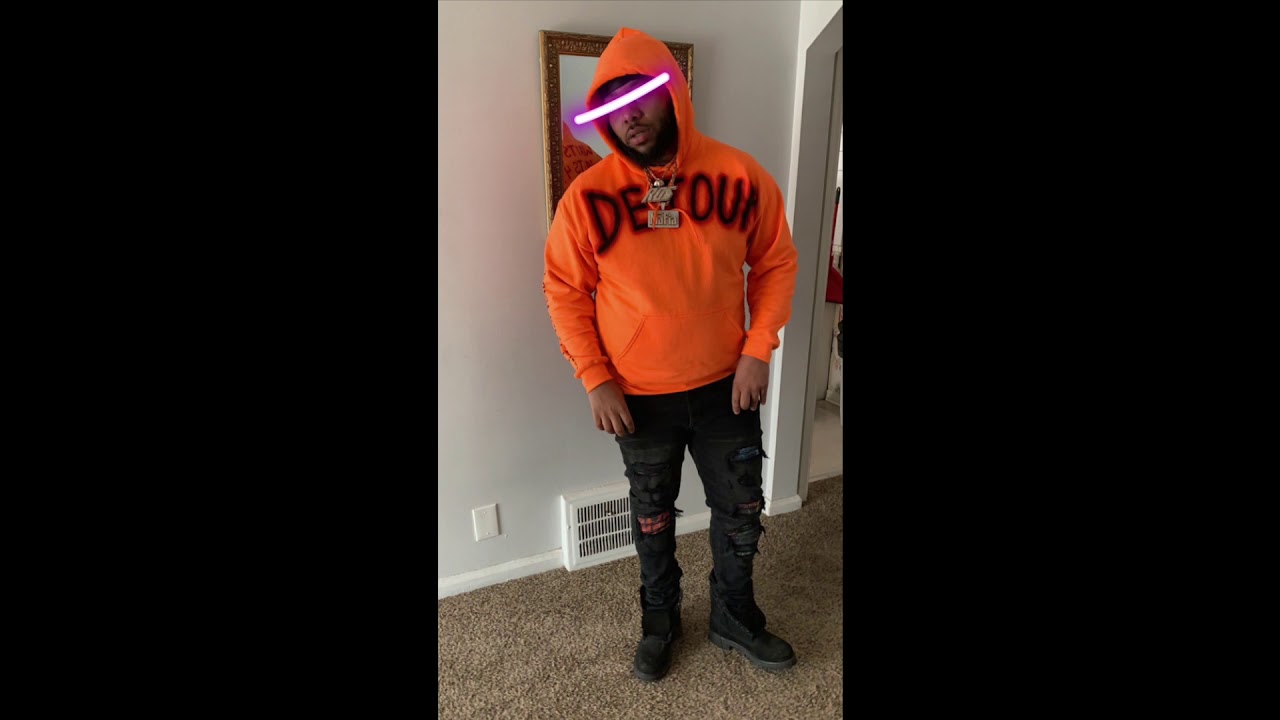 Damedot - What Bag You In - YouTube