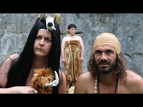 RRRrrrr!!! - Film suédé (Festival Petit Film Bricolé) - YouTube