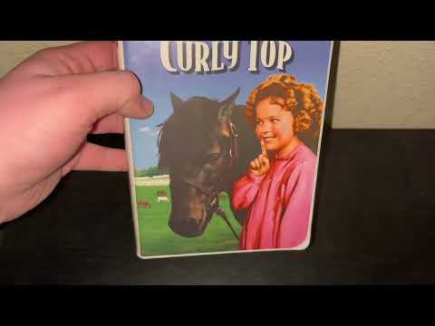 The Video Archive's VHS Collection - Big Boxes: Part Five