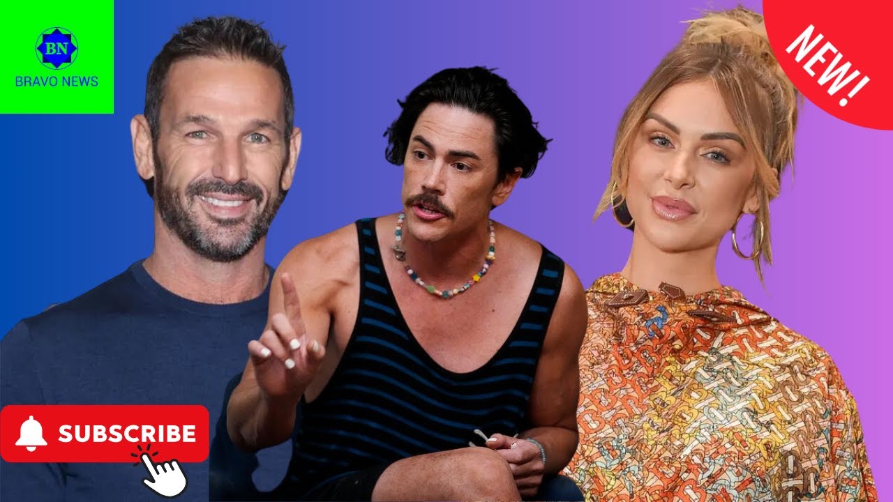 Lala Kent and Captain Jason: Bravo's New Power Couple? The Inside Scoop ...