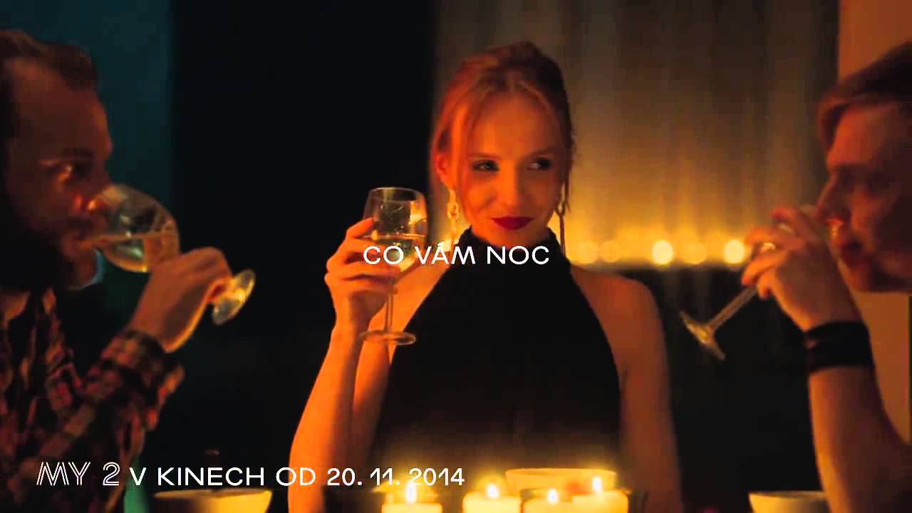My2 - oficiální spot - YouTube