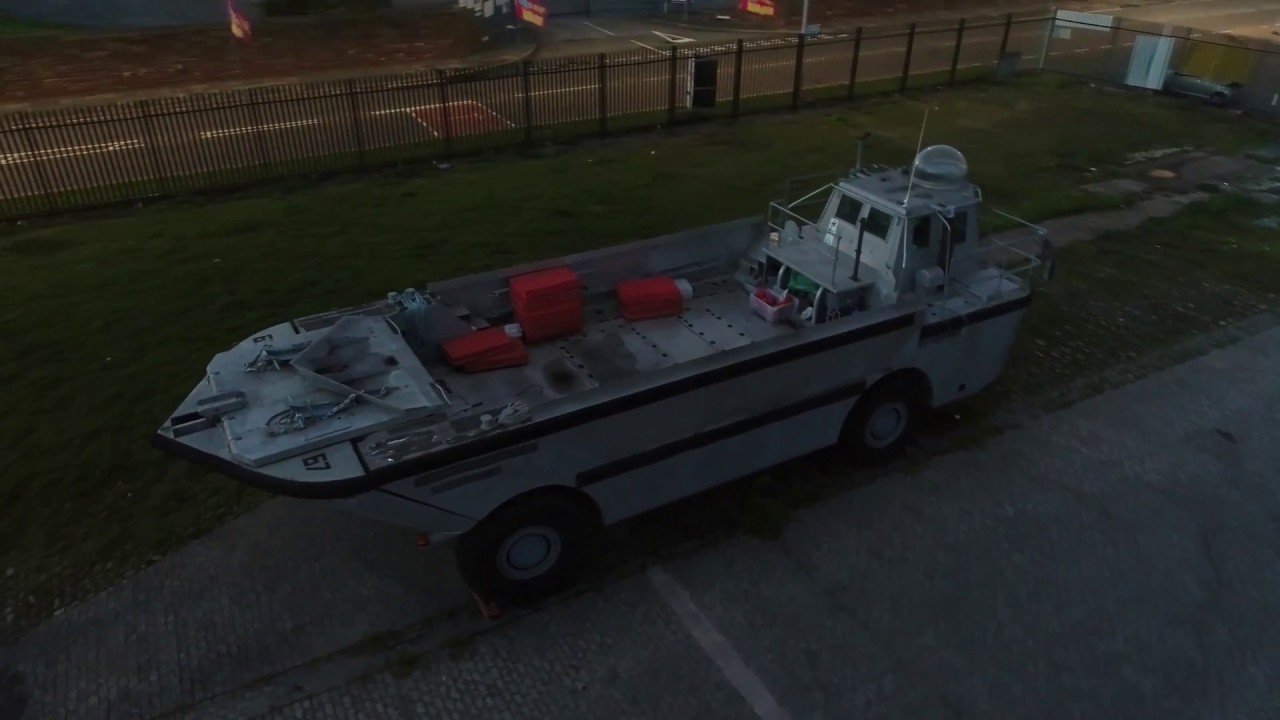 defiant 2 / defiant II - YouTube