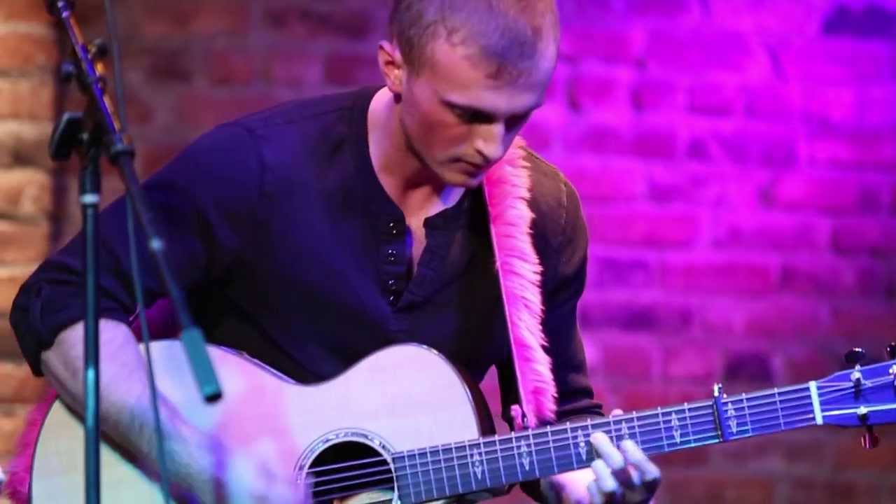 Joe Holt - Empty EP Official Announcement - YouTube