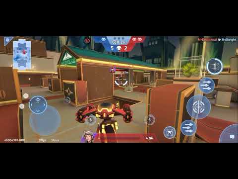 kilo shot max double missile rack 12 - YouTube