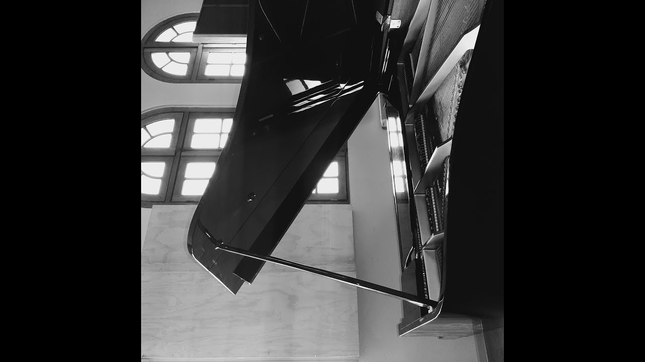 Benjamín Farías - Pronta Entrega (COVER) - YouTube