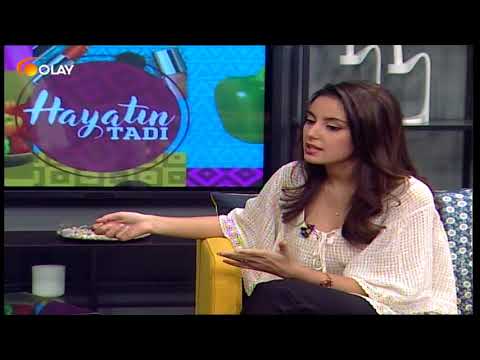 Hayatın Tadı - 26-10-2017