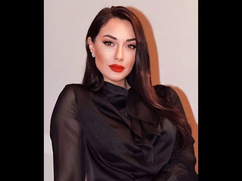 Sadaf Taherian gagged