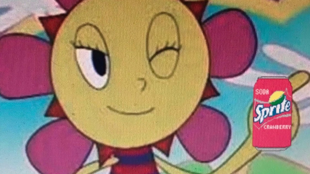 Wanna Sprite PinkBerry (Sunny Funny) - YouTube