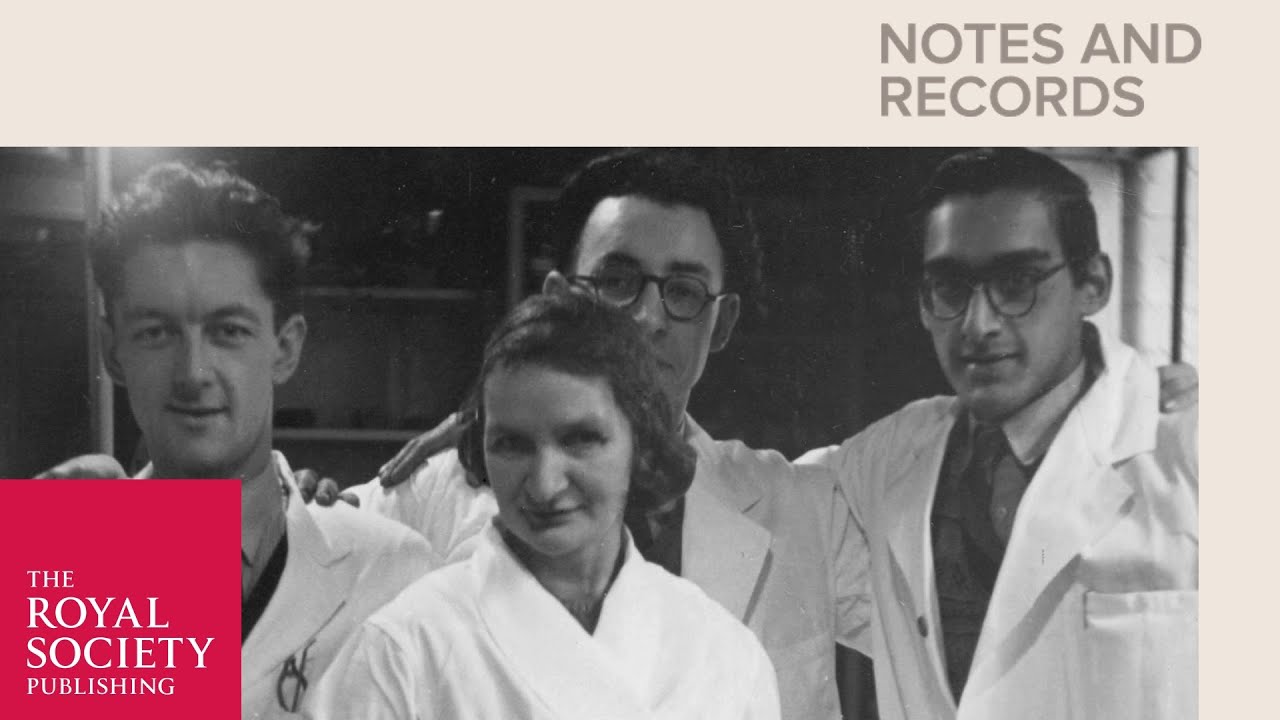 Women and Science - YouTube