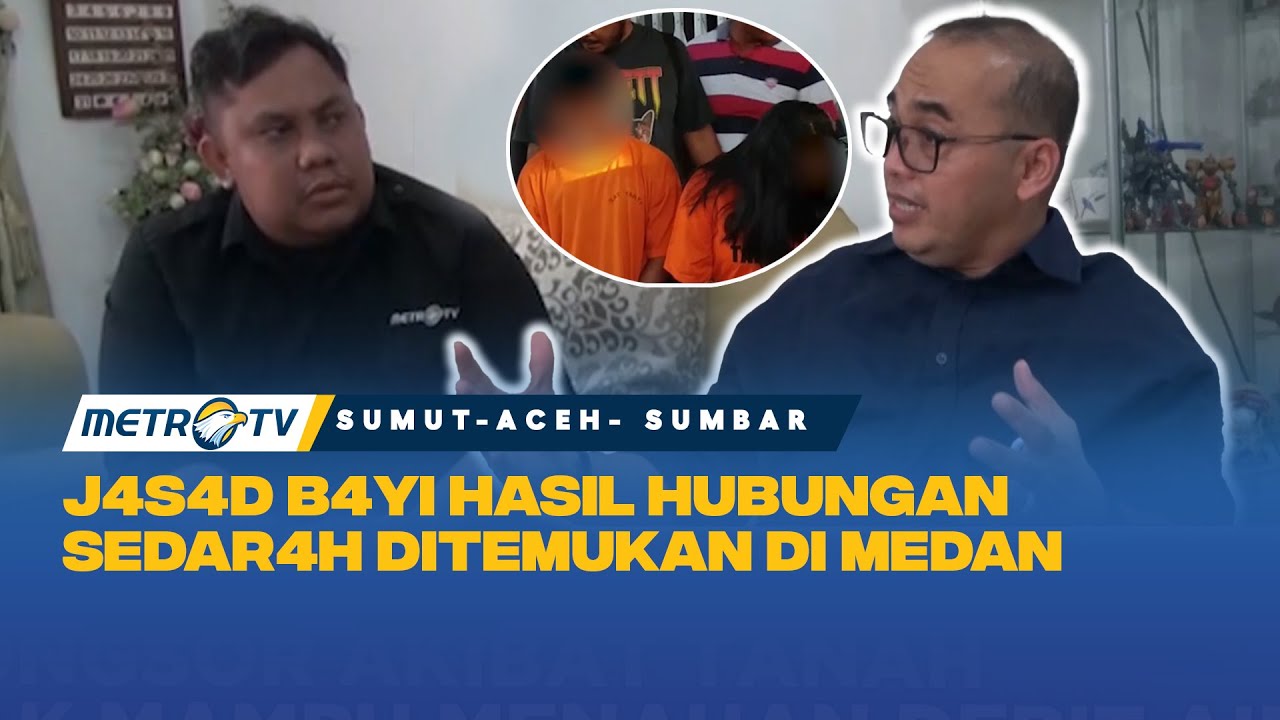 Ikatan Ahli Kesehatan: Hubungan Sedarah Berbahaya Bagi Kesehatan Bayi ...