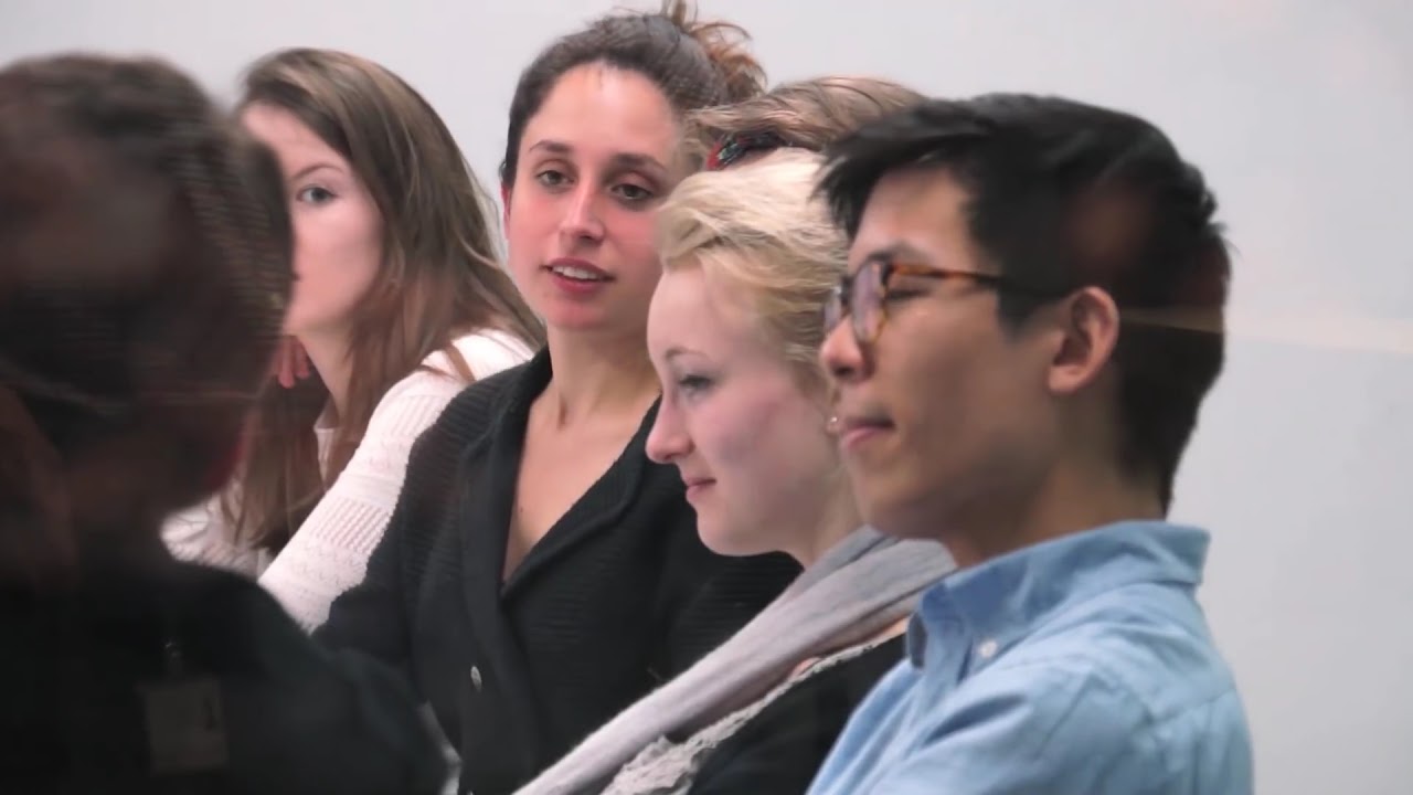 Welcome to the Graduate Institute, Geneva - YouTube