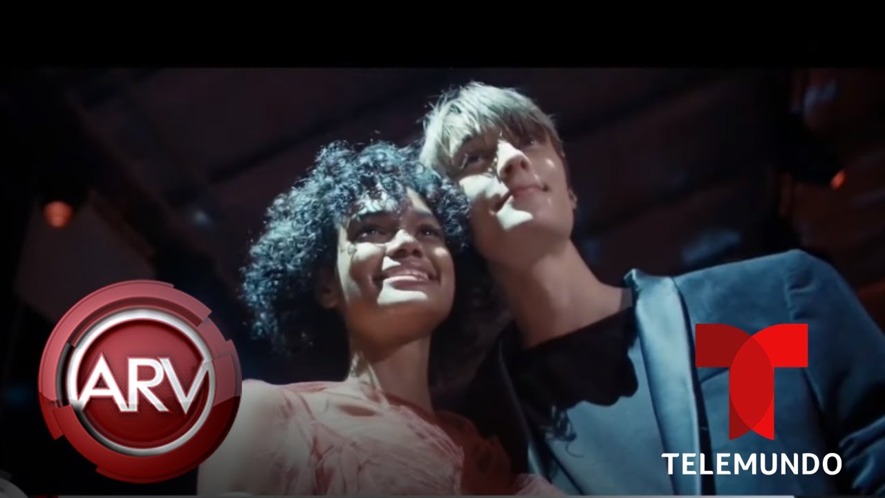 Modelo dominicana es la primera latina en ganar el 'Elite Model Look ...