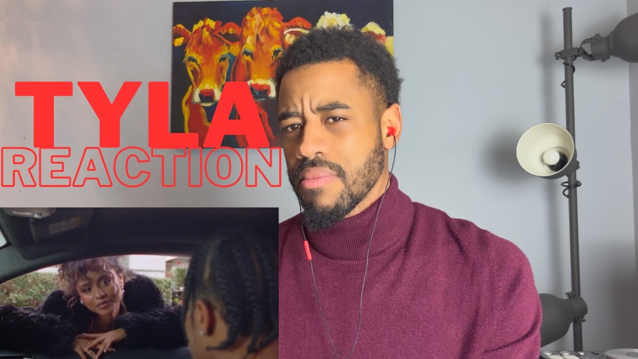 Tyla - Truth or Dare (Official Music Video) | Julius Reviews & Reacts ...