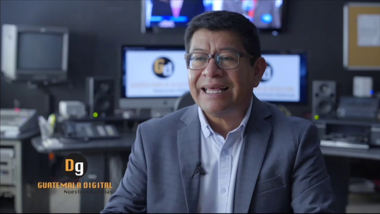 Guatemala Digital - YouTube