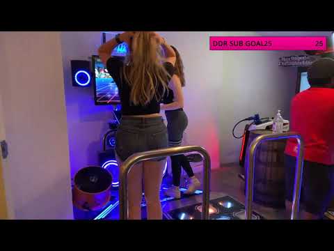 TheNicoleT Twitch moments