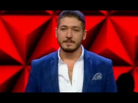 Tolga Basan  - Gel Be Gökyüzüm
