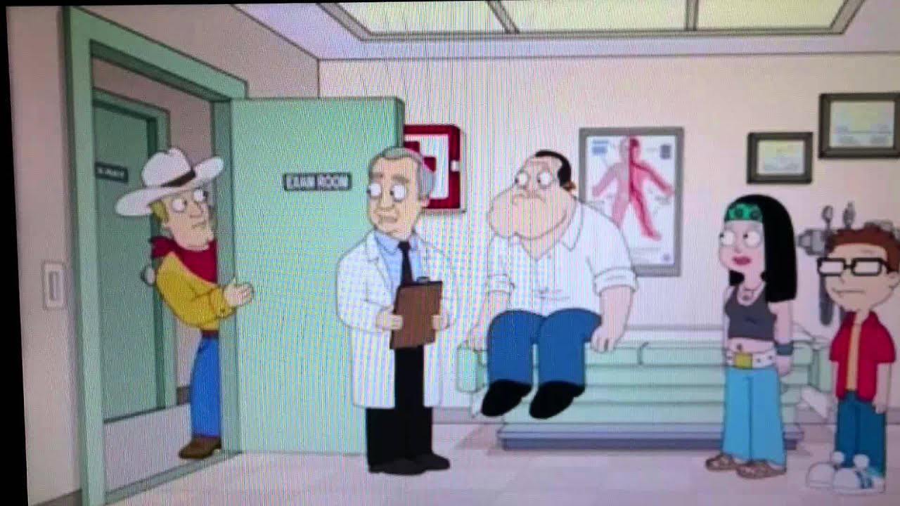 American dad - YouTube