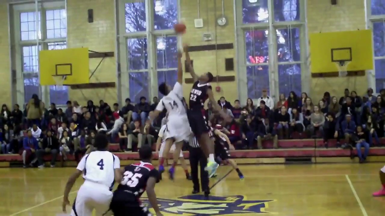 Ivan Radonjic Class of 2016 - YouTube