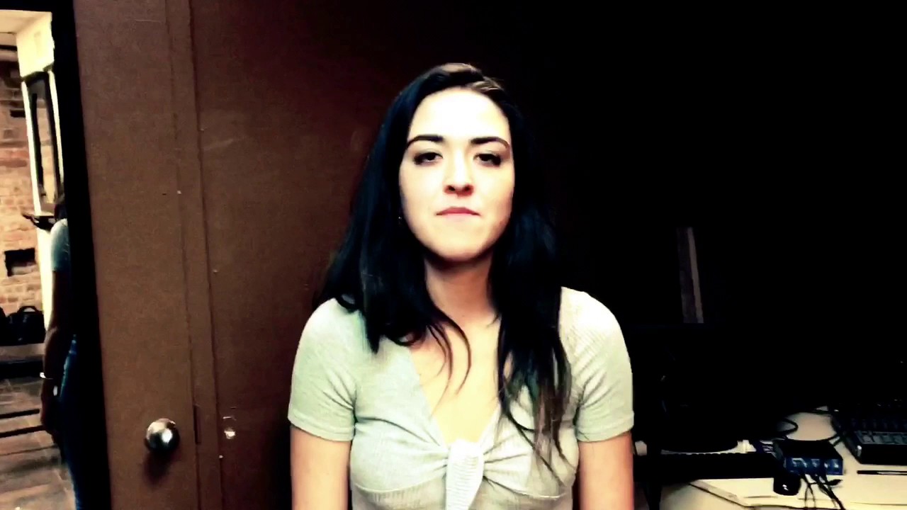 Dirty Jokes with Carly Kane - YouTube