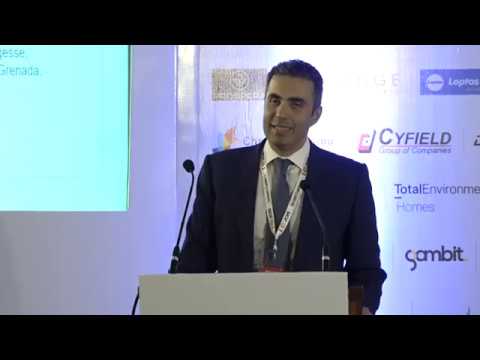 Presentation by Mr. Mohd. Asaria, Range Developments at IREX RESIDENCY ...