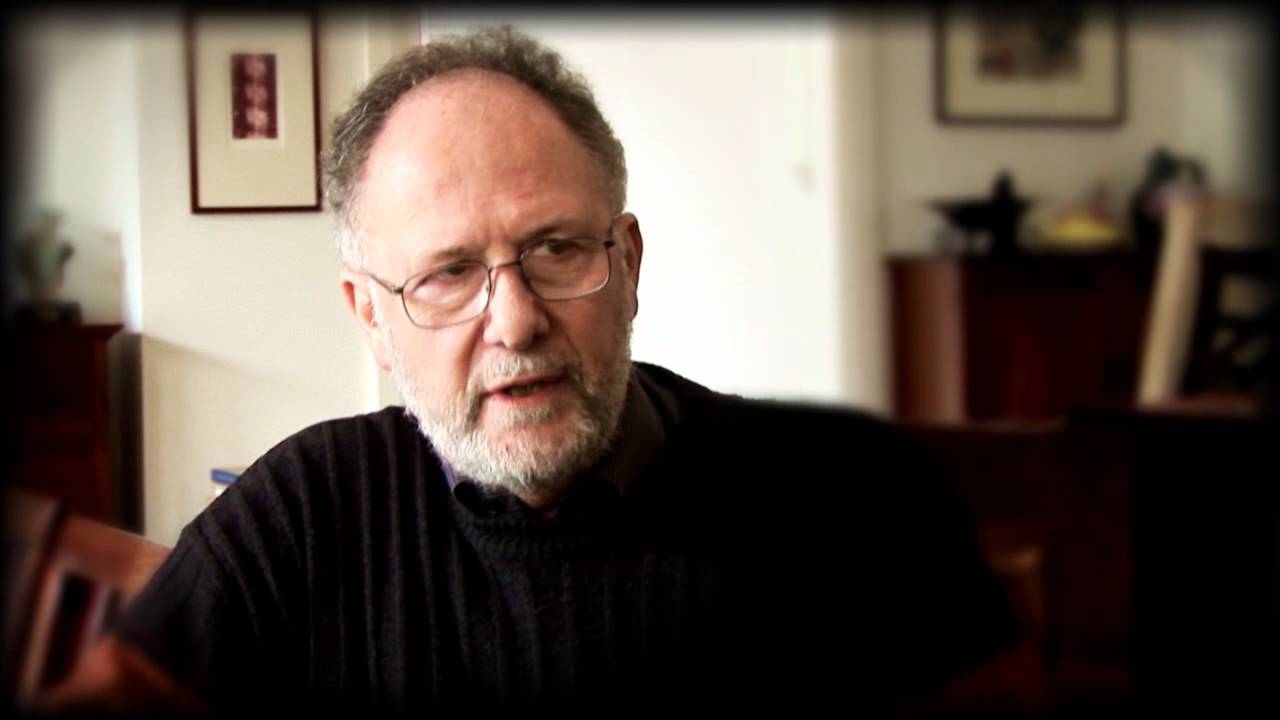 MIFFtales Michael Campi - YouTube