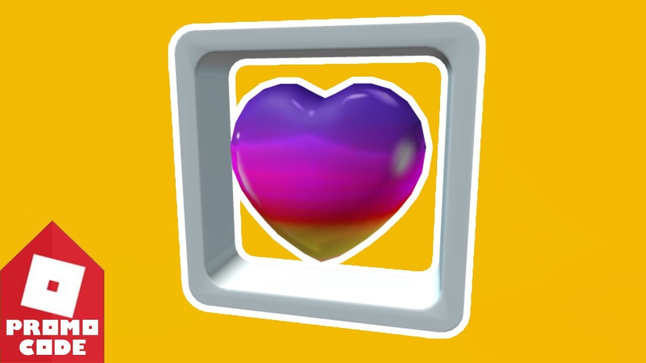 [PROMOCODE] How to get HYPER HOVERHEART - Roblox - YouTube