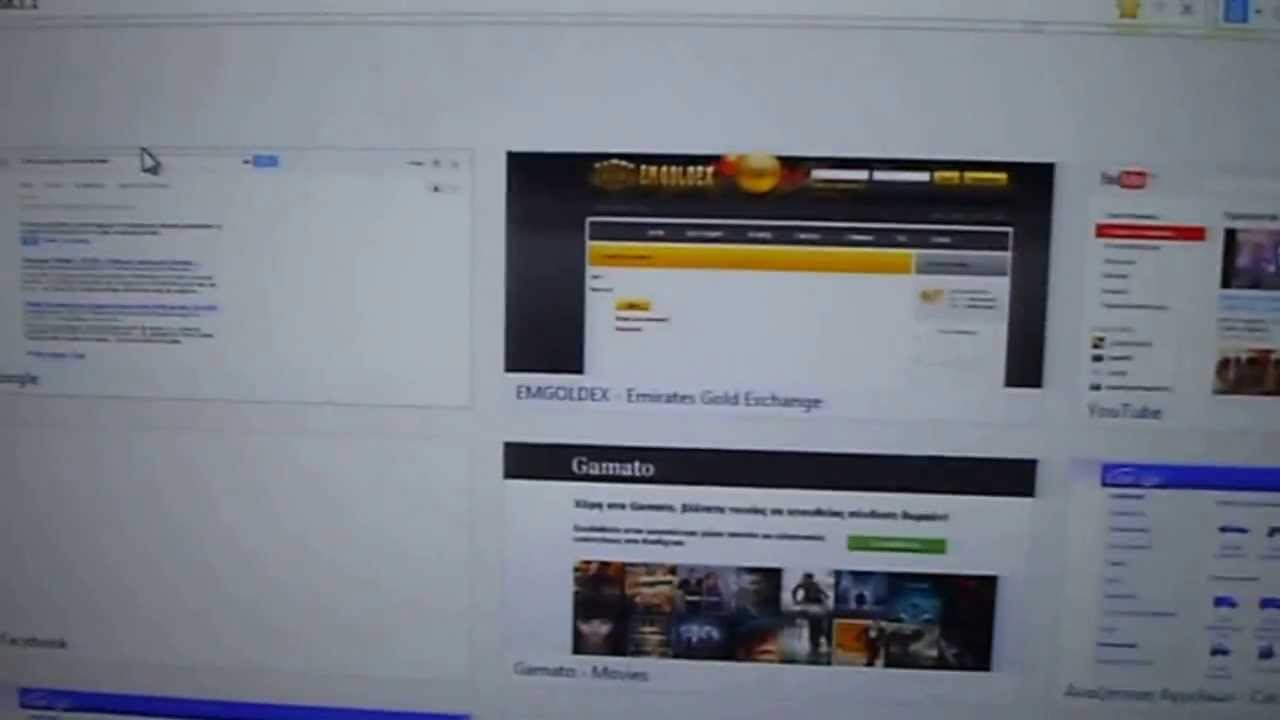 alagi wifi key se modem tis forthnet - YouTube