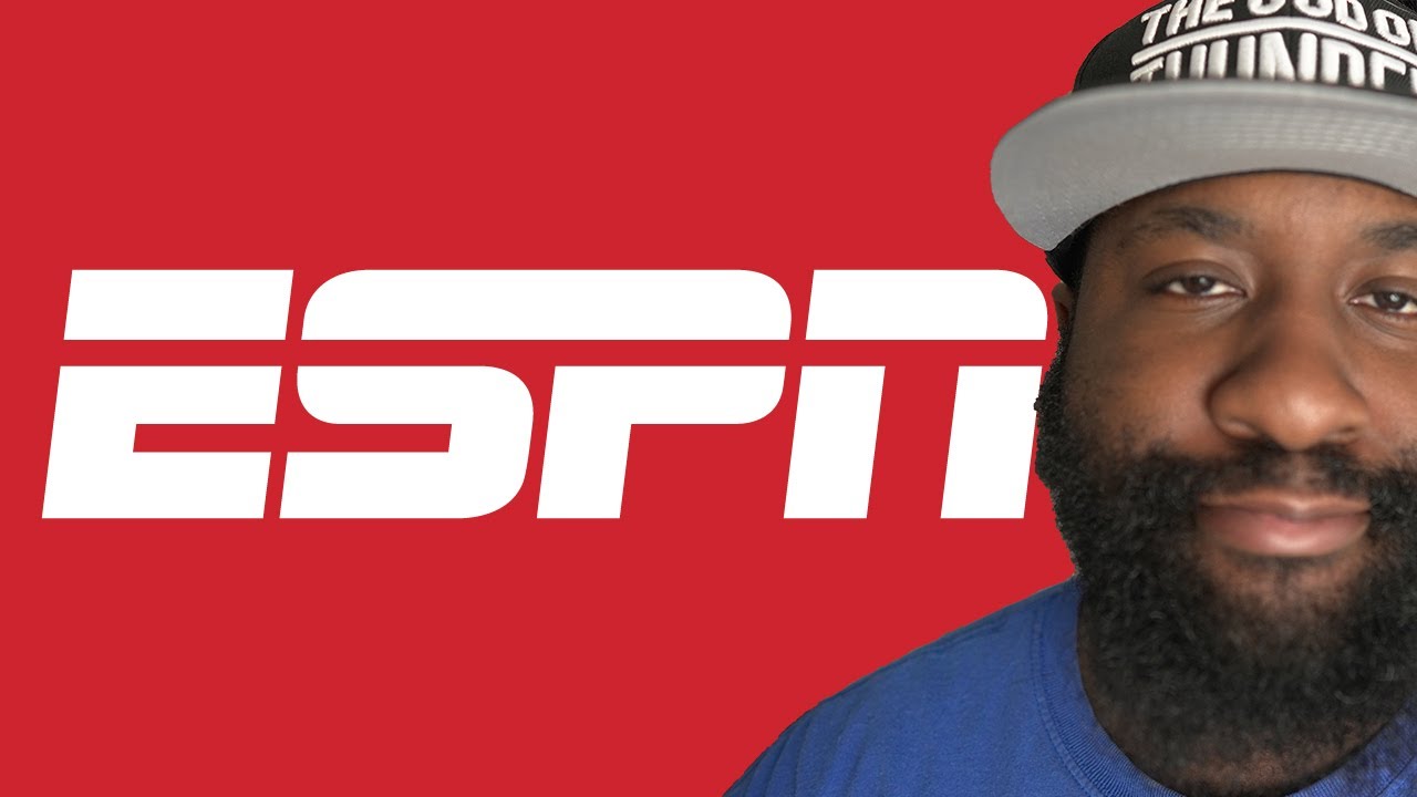 ESPN to Cut 500 jobs... because COVID - YouTube