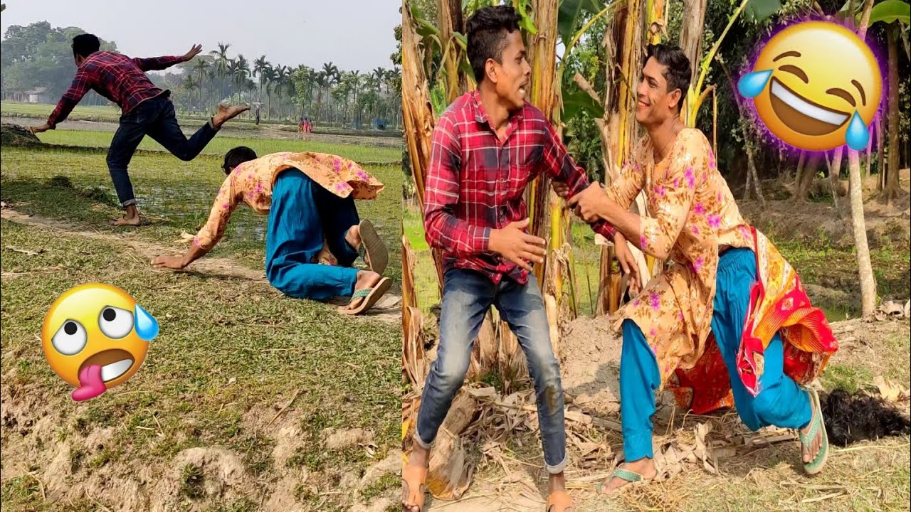 Nonstop tuitui New Funny Comedy Video 2022 😜 Episode Very Specialty ...