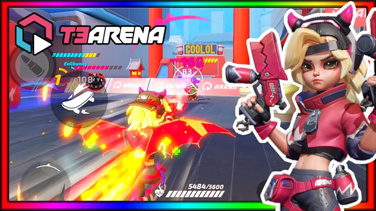 BEST ALETA SKIN EVER! *NEW* Dragon Breath Lucky Draw Skin Gameplay ...