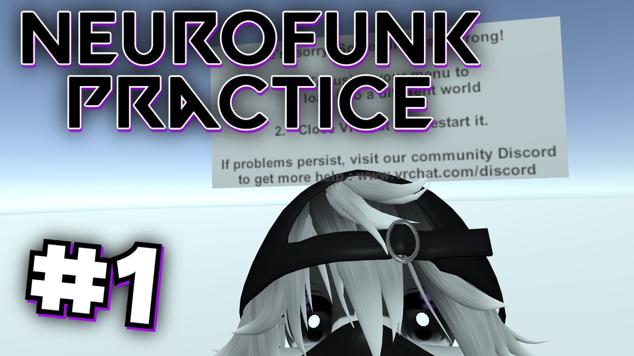 DnB / NeuroFunk Practice #1 - YouTube