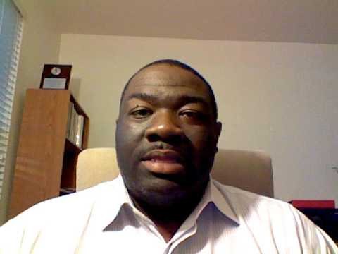 Richard Roop Testimonial from Andreton Jones - YouTube