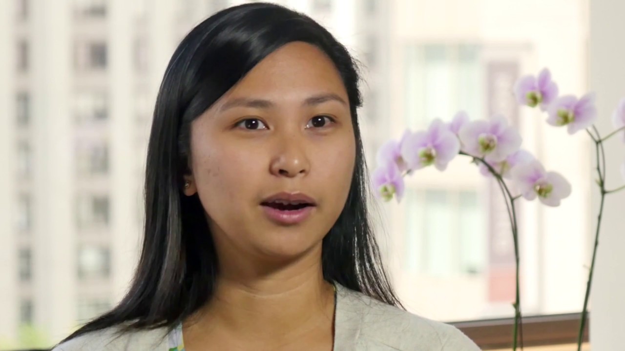 Sherry Mae Ancheta, MS - YouTube