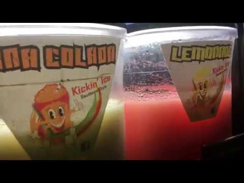 Club Tour - Little Darlings Las Vegas - YouTube