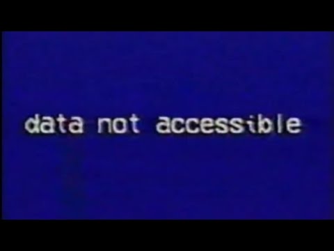 (Data not accessible) - YouTube