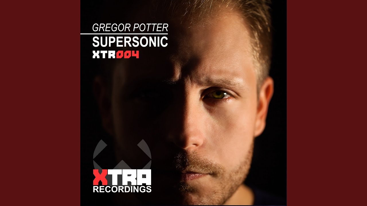 Supersonic (Radio Edit) - YouTube Music