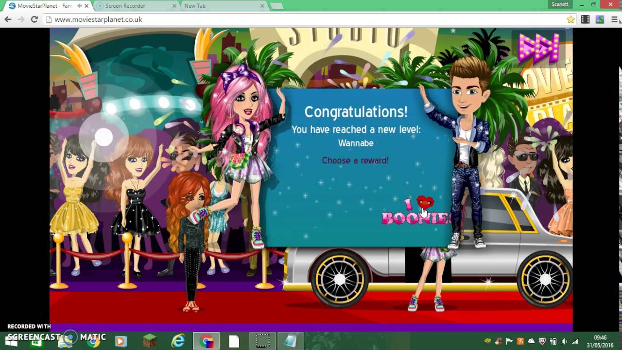 Rare Bratz Lips I MSP - YouTube