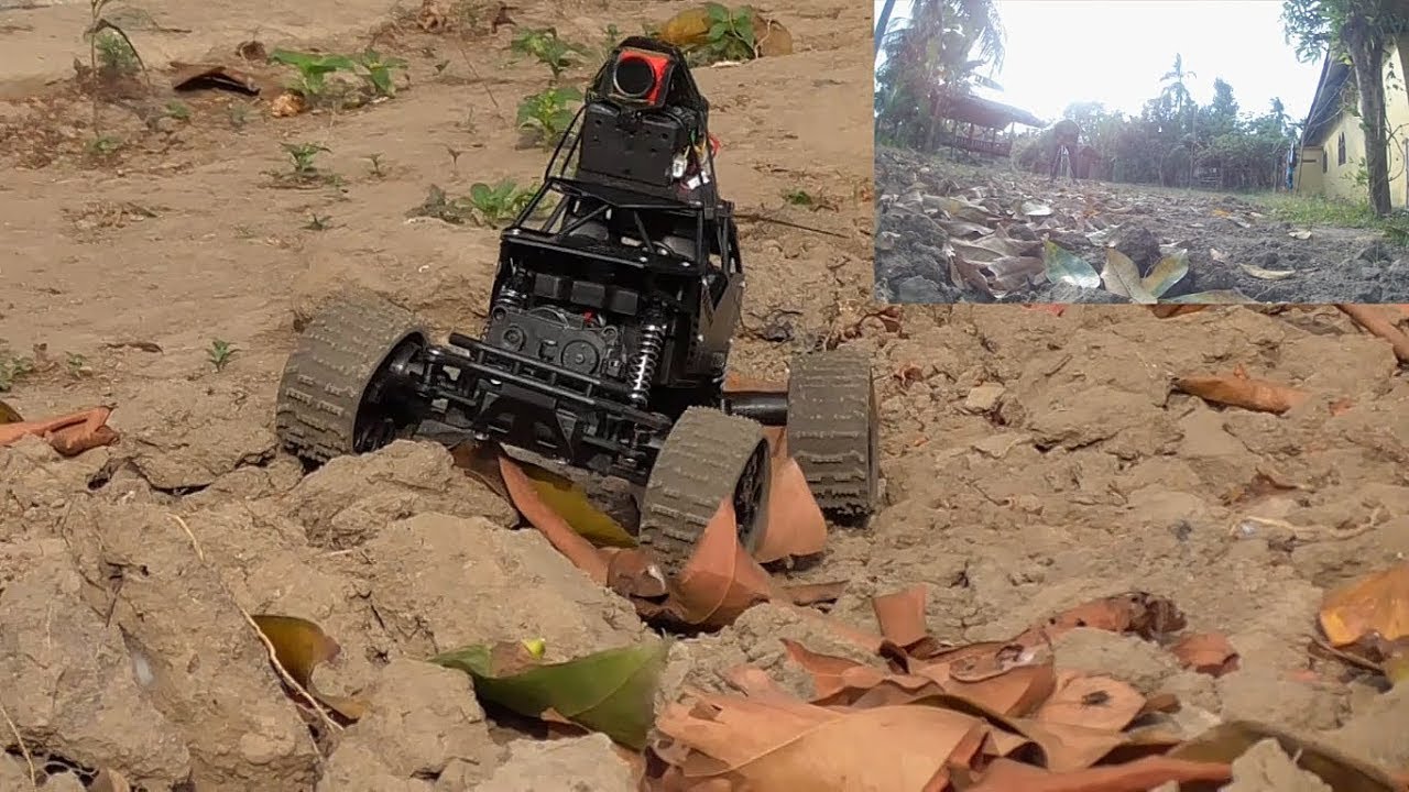 Test RC Cars Rock Climbing Offroad Racing #LH-C012 - YouTube