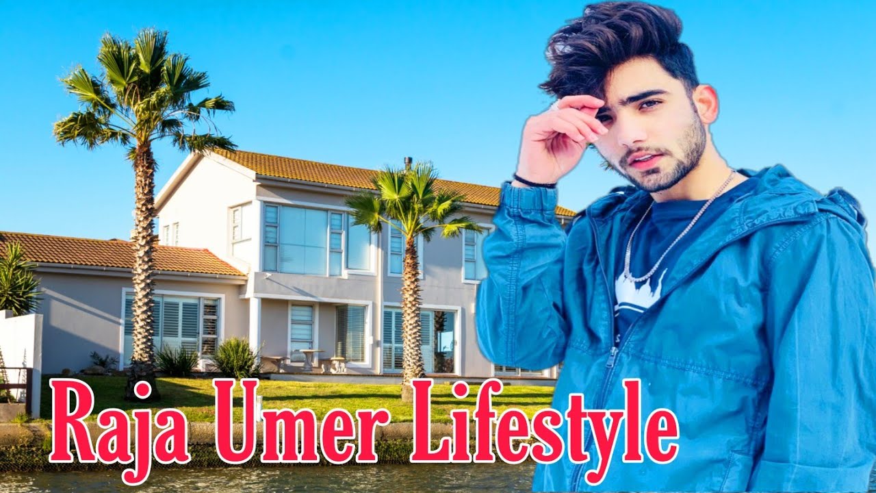 Raja Umer Lifestyle - YouTube