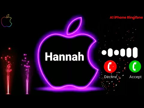 Hannah Please pickup the call | Hannah Name Ringtone | Hannah Naam ki Ringtone | Hannah Naam ka