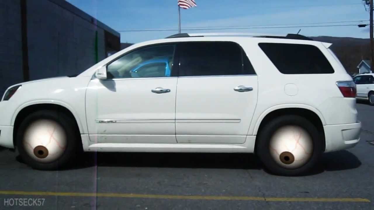 Fancy hubcaps tire rims - YouTube