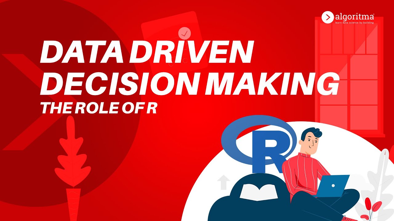 APA ITU R? MARI BELAJAR PEMROGRAMAN R - Penjelasan dan Implementasi ...