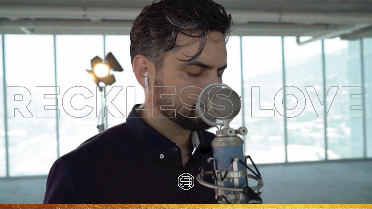Amor Sin Condición | Bethel Music - Reckless Love en Español | Vértice ...