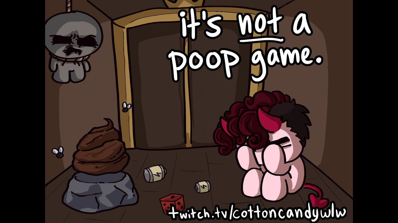 binding of isaac- feed and raise your baby isaac! - YouTube