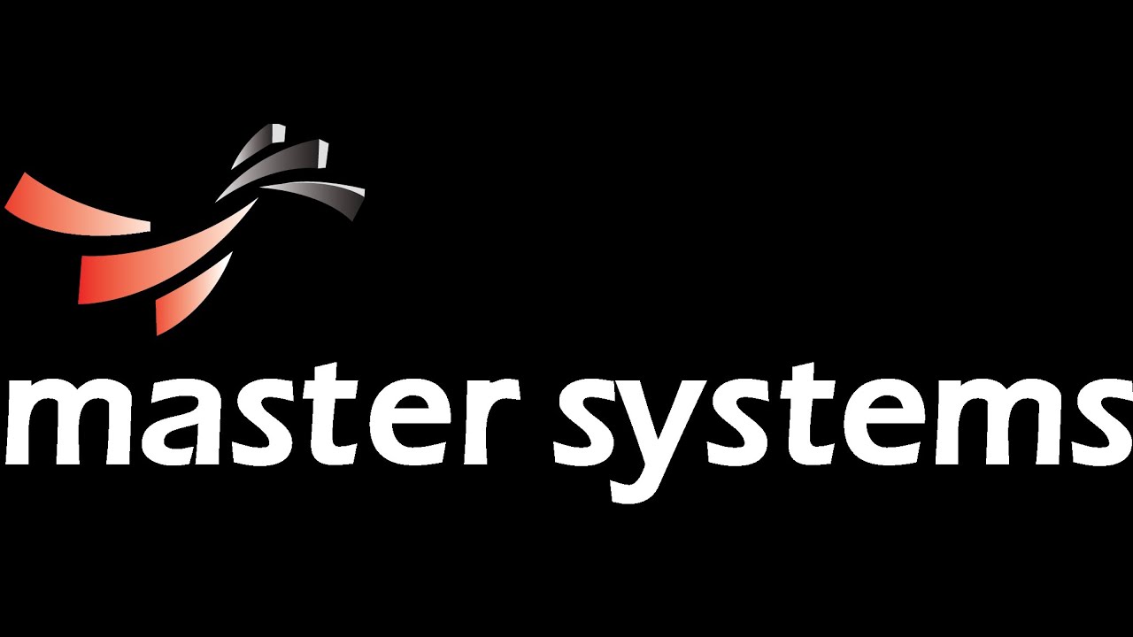 Logo Unveiling Ceremony of Master Systems' 25th Anniversary! - YouTube