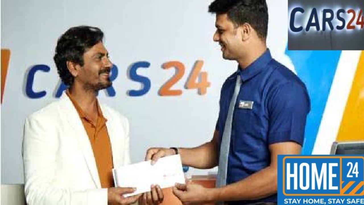 Cars24- Best Price on Old Cars - Sell Your Car at Your Home - cars24 ...