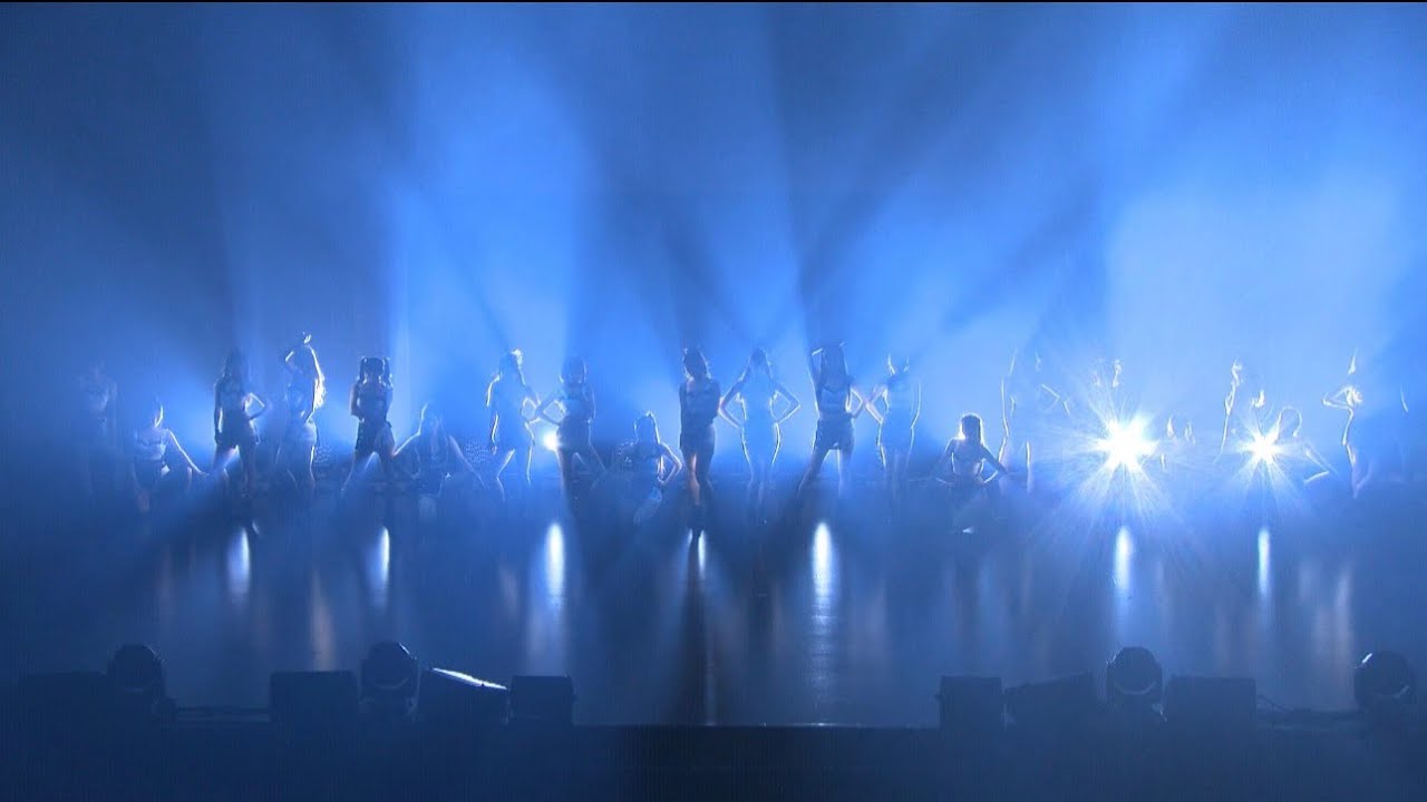 Fubon Angels《 Volume Up! 》1/18 Day1 Highlight 台灣大哥大 momo購物「Fubon Angels《 Volume Up! 》演唱會」Vol.10 ...