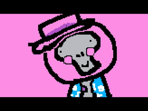 I signed for moderator in a Gtag fan game! - YouTube