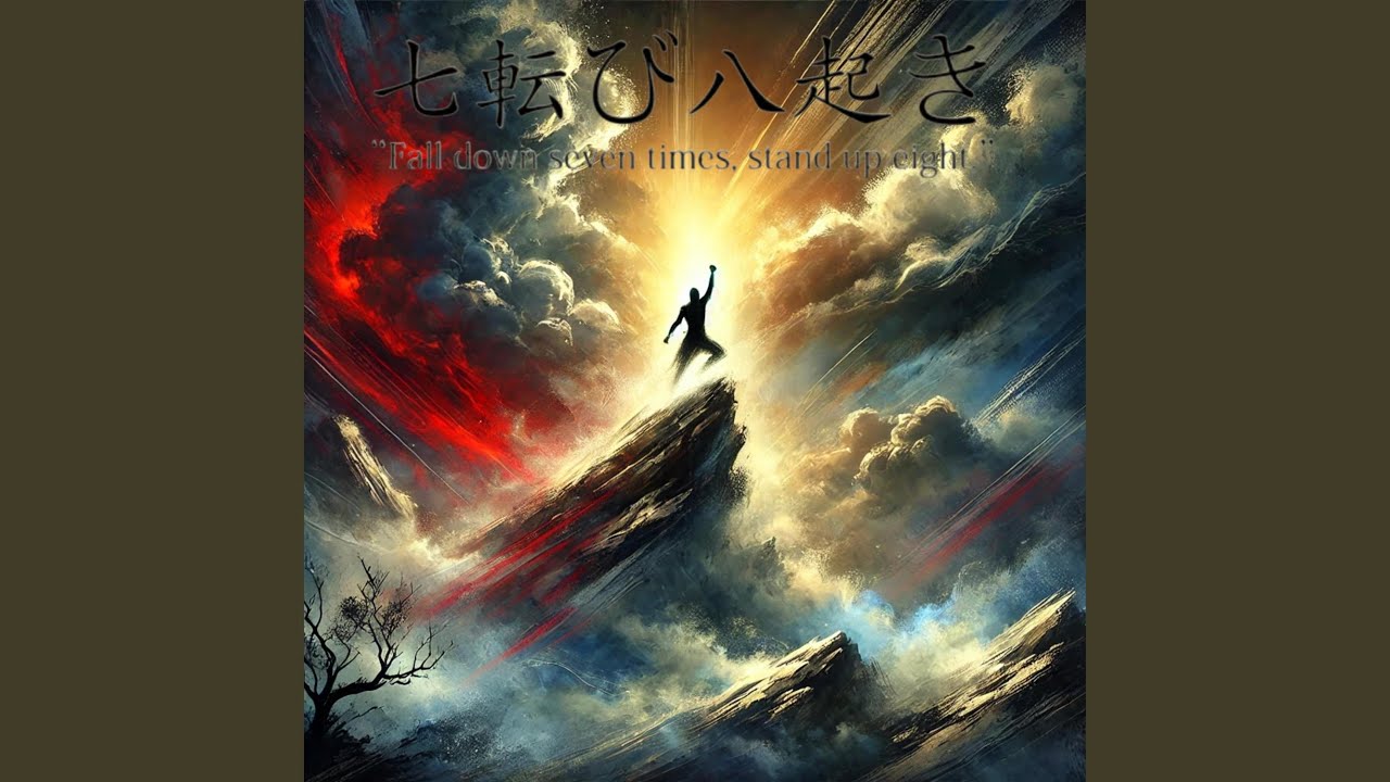 Nana Korobi Ya Oki (Seven Fall, Eight Rise) - YouTube
