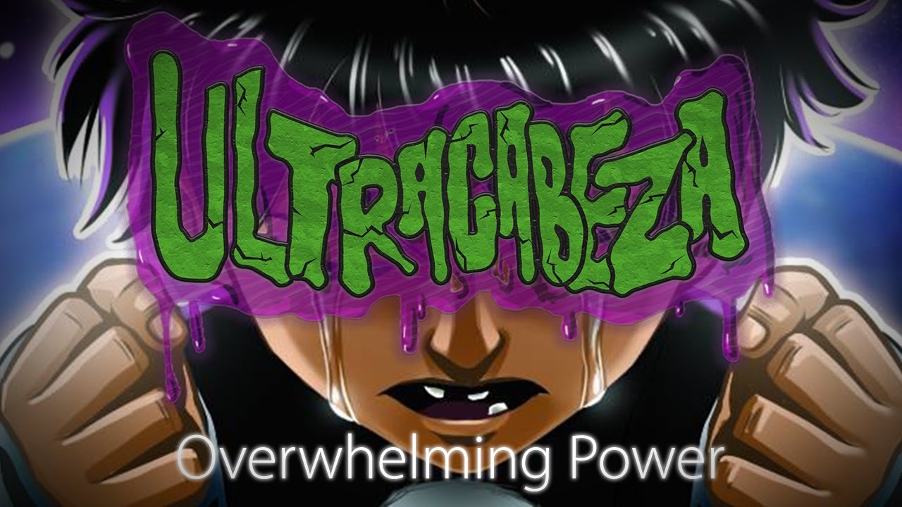 EP - Overwhelming Power (completo) - YouTube